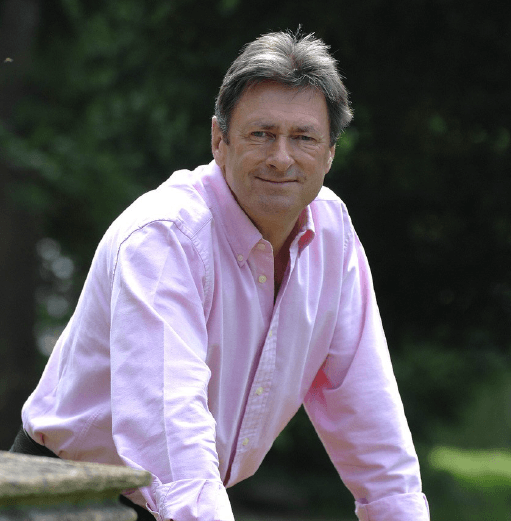 Join Alan Tichmarsh and Suttons and help children return to nature this ...