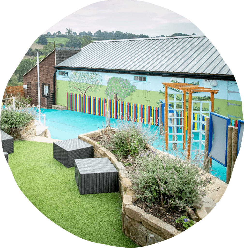 Daleside is open for Day Breaks! - Go Beyond