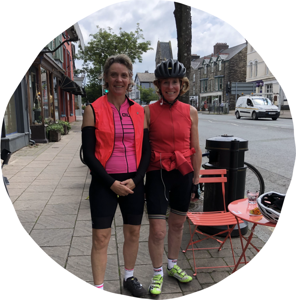 Hall of Fame - Go Beyond