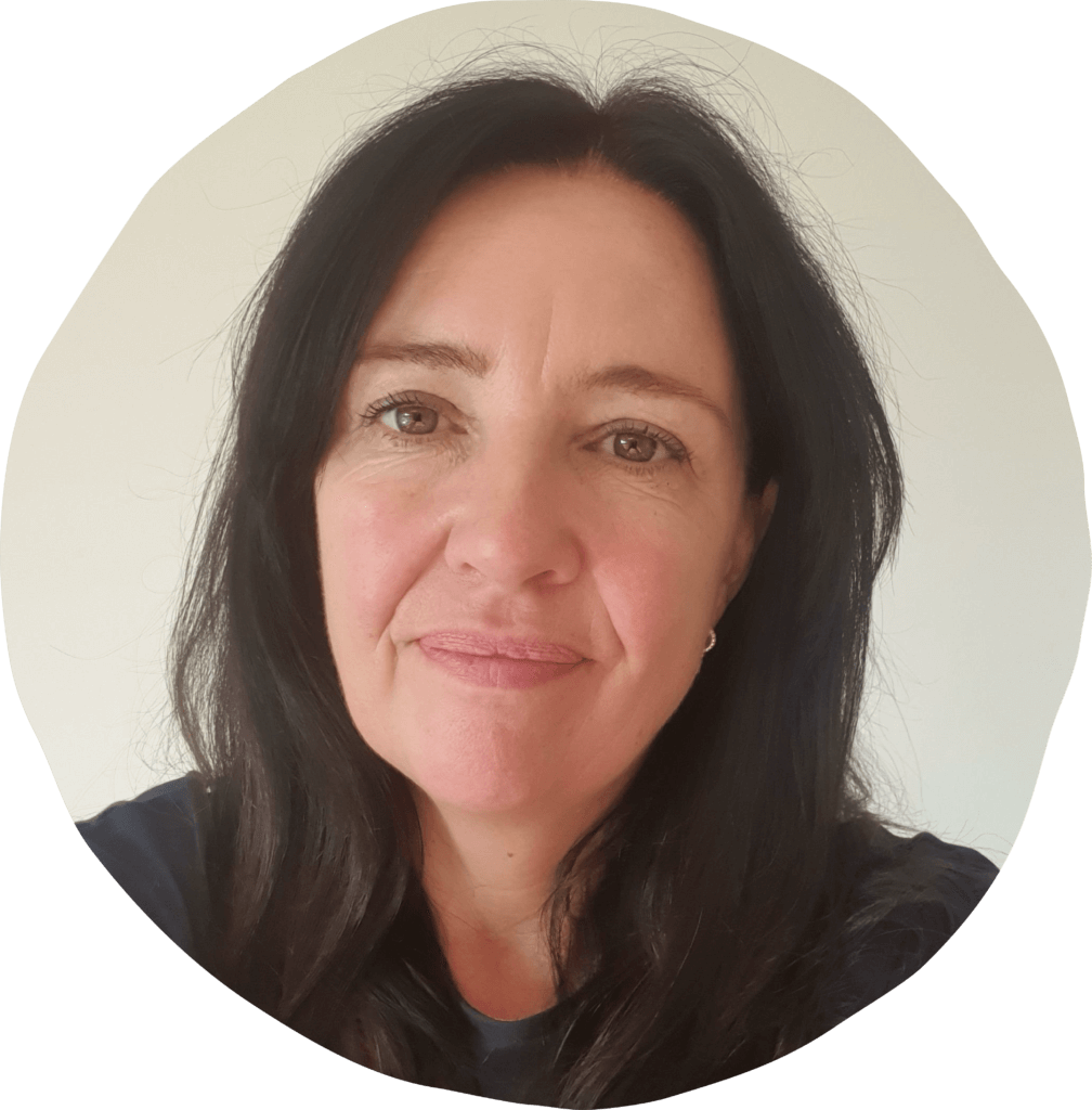 Meet our Senior Leadership Team - Go Beyond