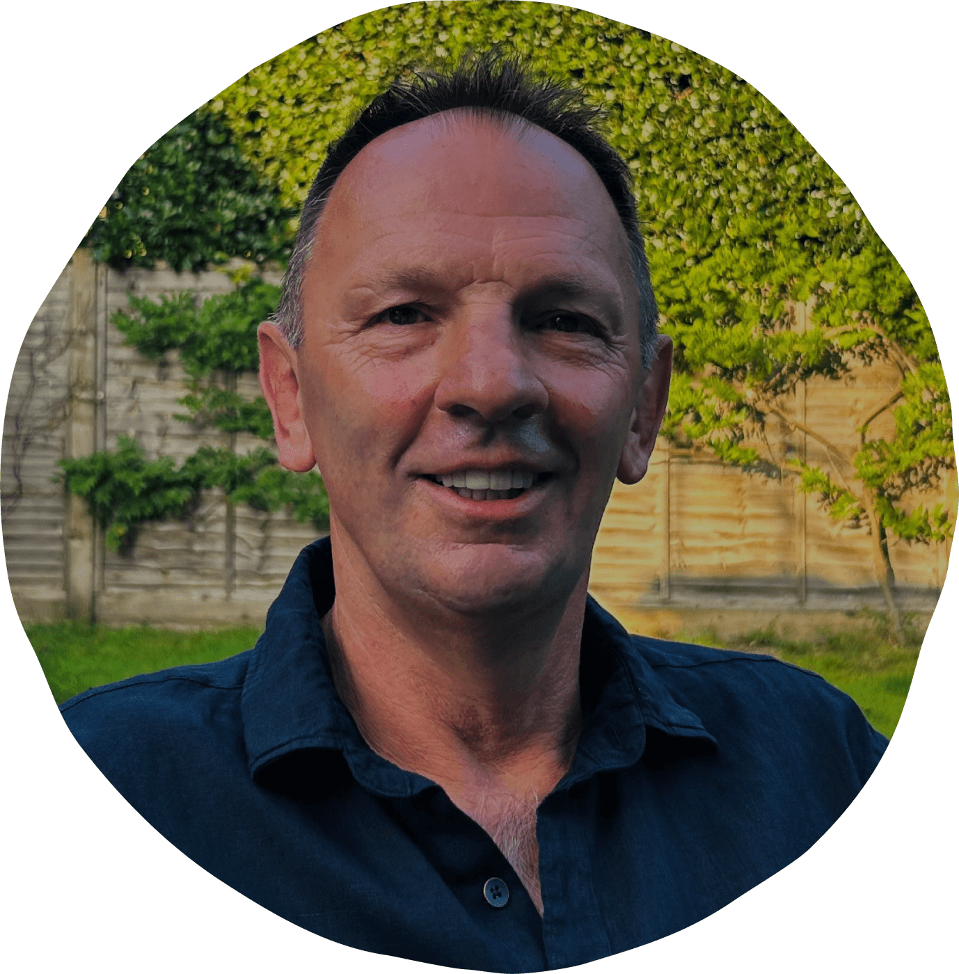 Meet our Trustees - Go Beyond The UK Charity Giving Children a Break